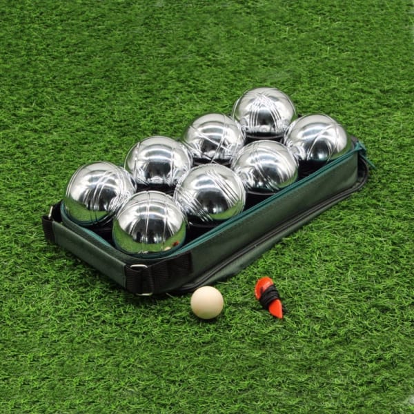 Boule - Bounce World