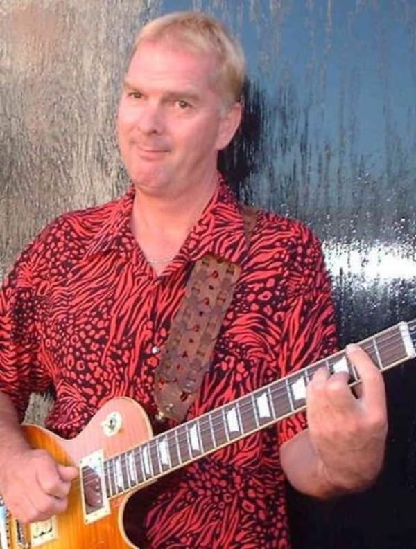 Steve Williams - John Bedford entertainments Ltd