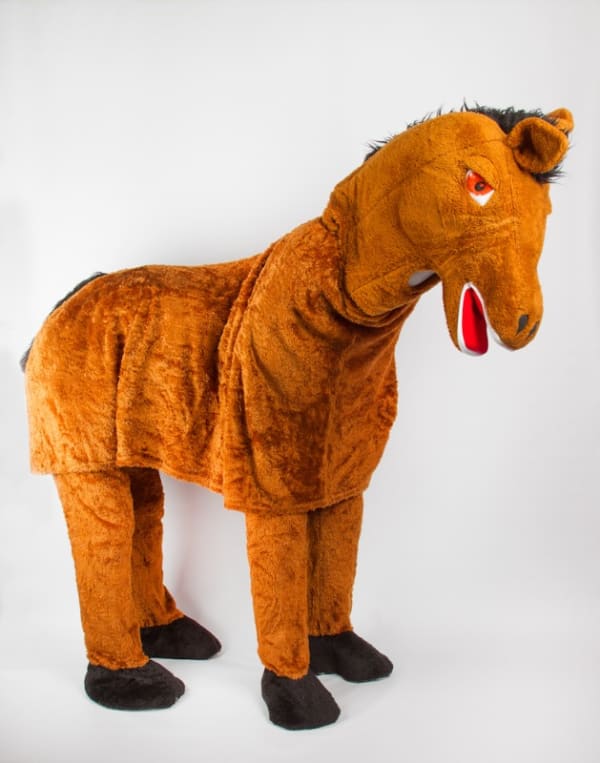 Pantomime Horse - Express Yourself Costume Hire | Southampton, Hampshire