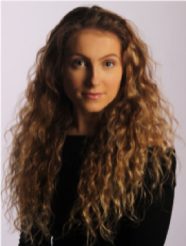 Amy Jade - John Bedford entertainments Ltd