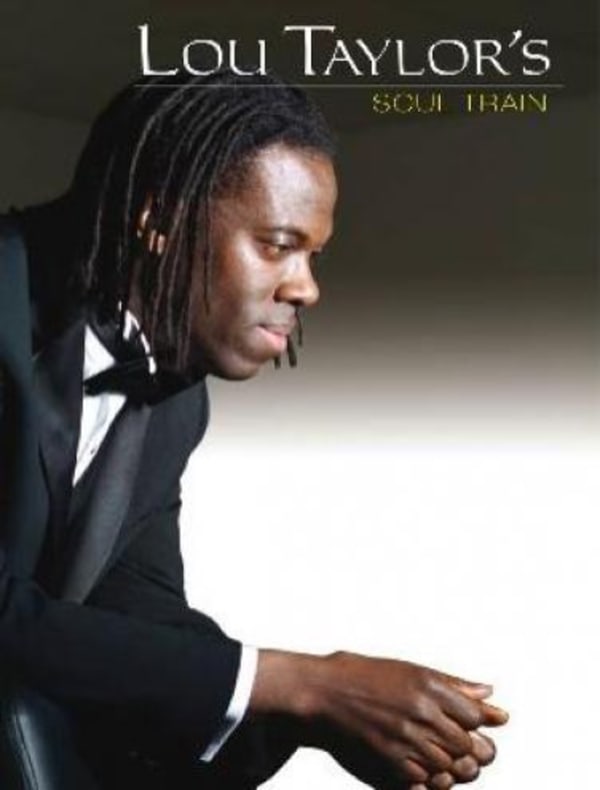 Lou Taylor - John Bedford entertainments Ltd