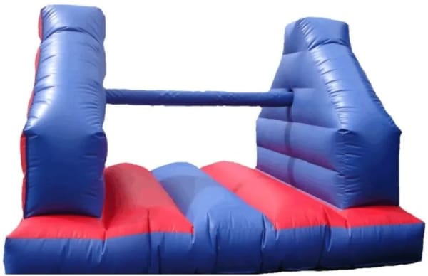 Pillow Wars - Pole Joust Hire Bouncy Bees Bouncy Castle Hire