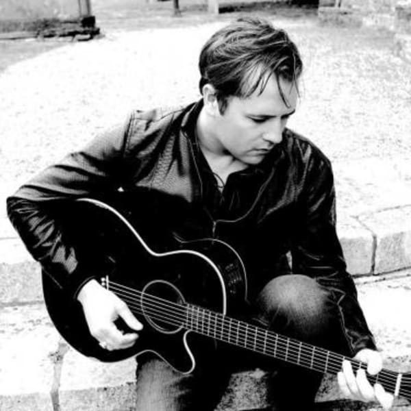 Jesse Ray - John Bedford entertainments Ltd