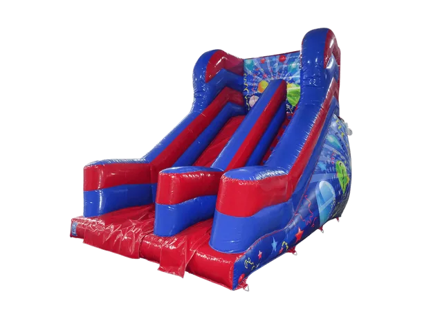 10ft Mega Slide