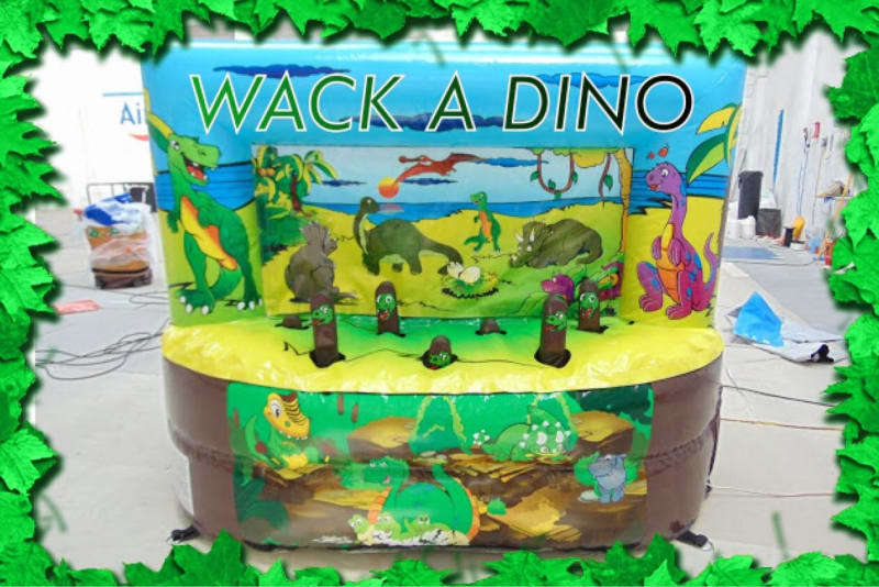 Play Zone - Cardiff Entertainments | Entertainment Hire, Soft Play ...