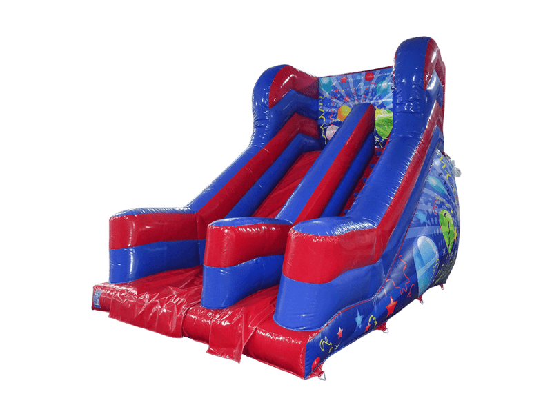 10ft Mega Slide