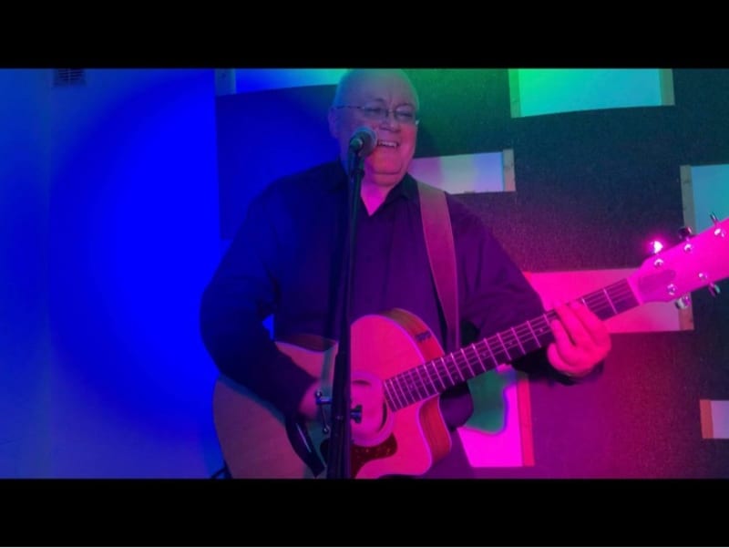 Neil Nelson - John Bedford entertainments Ltd