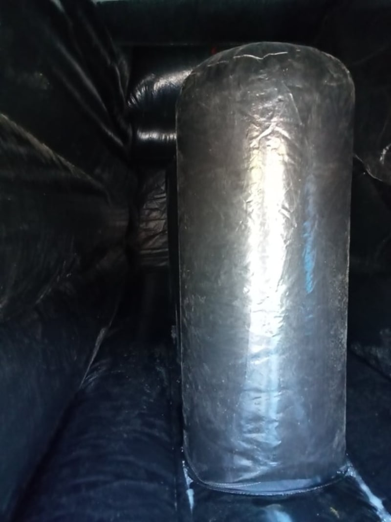 Tractor Inflatable - SP Bouncy Castles | Bouncy Castle Hire Northern ...