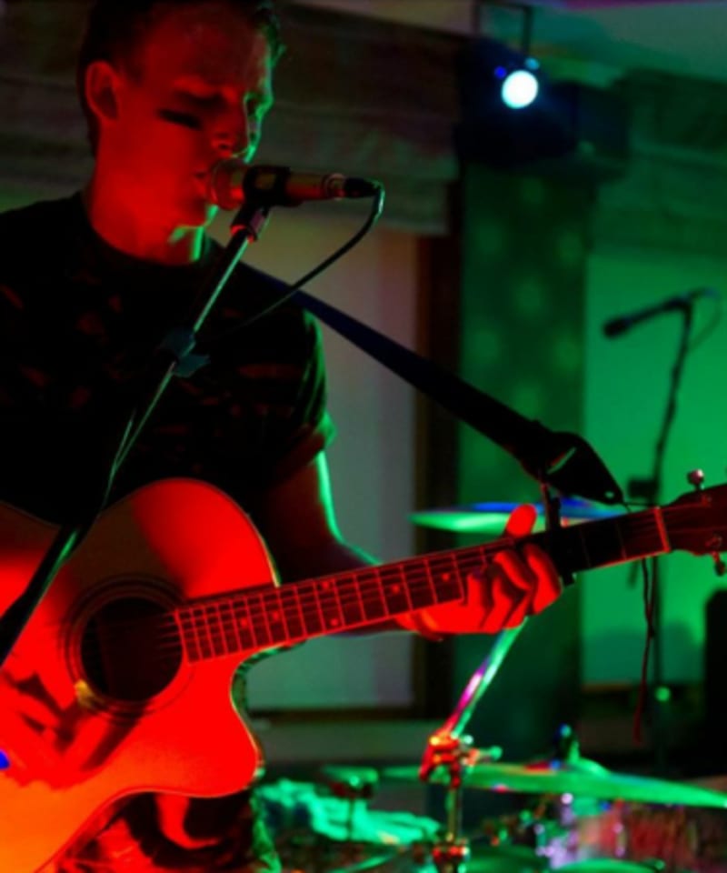 Harry Stephens - John Bedford entertainments Ltd