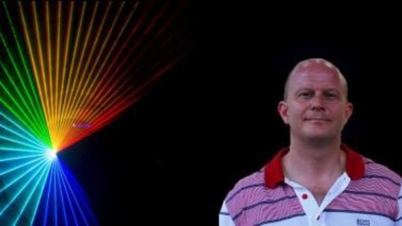 Jason Carson - John Bedford entertainments Ltd