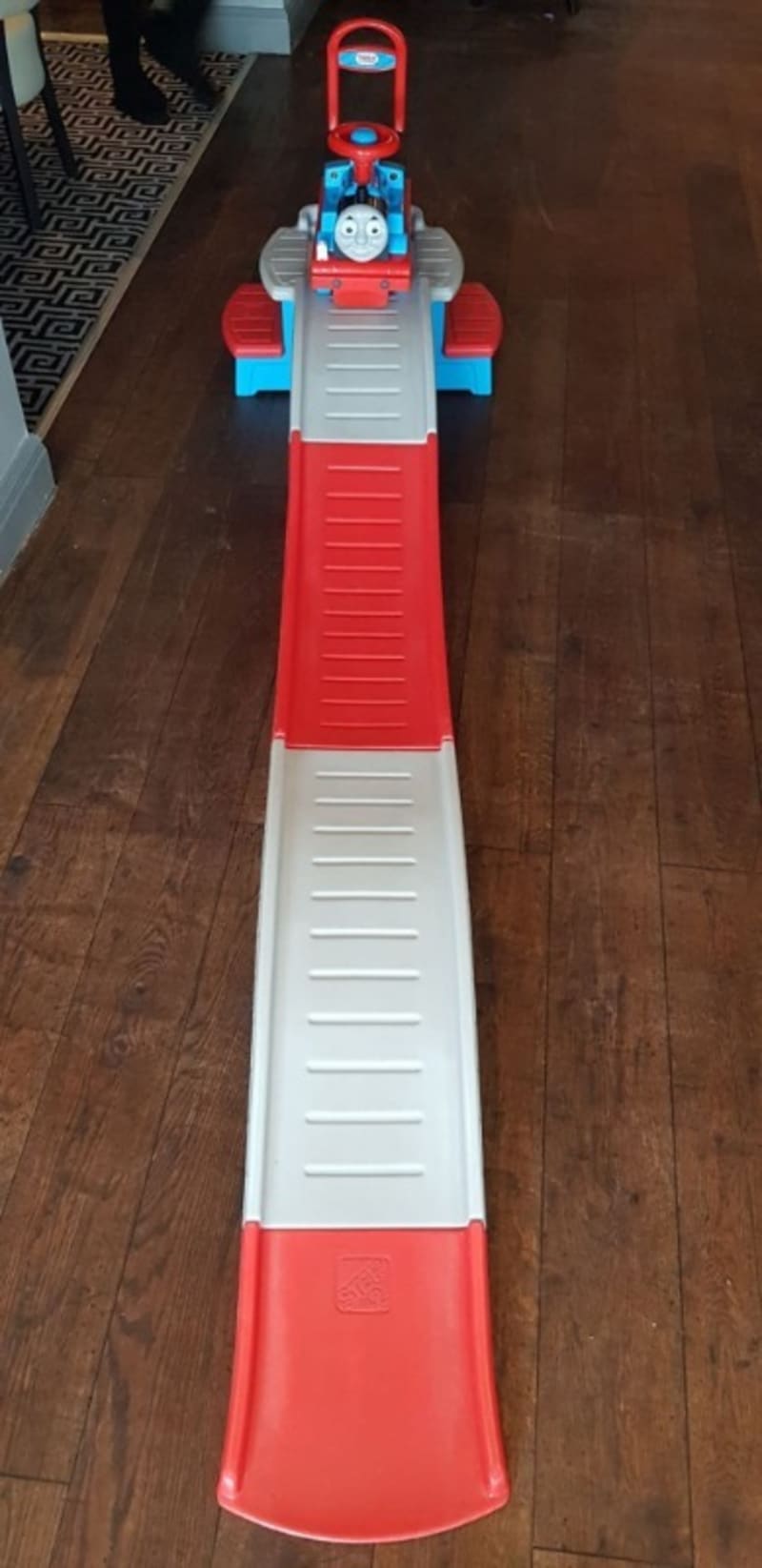 Car Ramp - Litherland Party Hire, Bouncy Castle Hire & Soft Play Hire ...