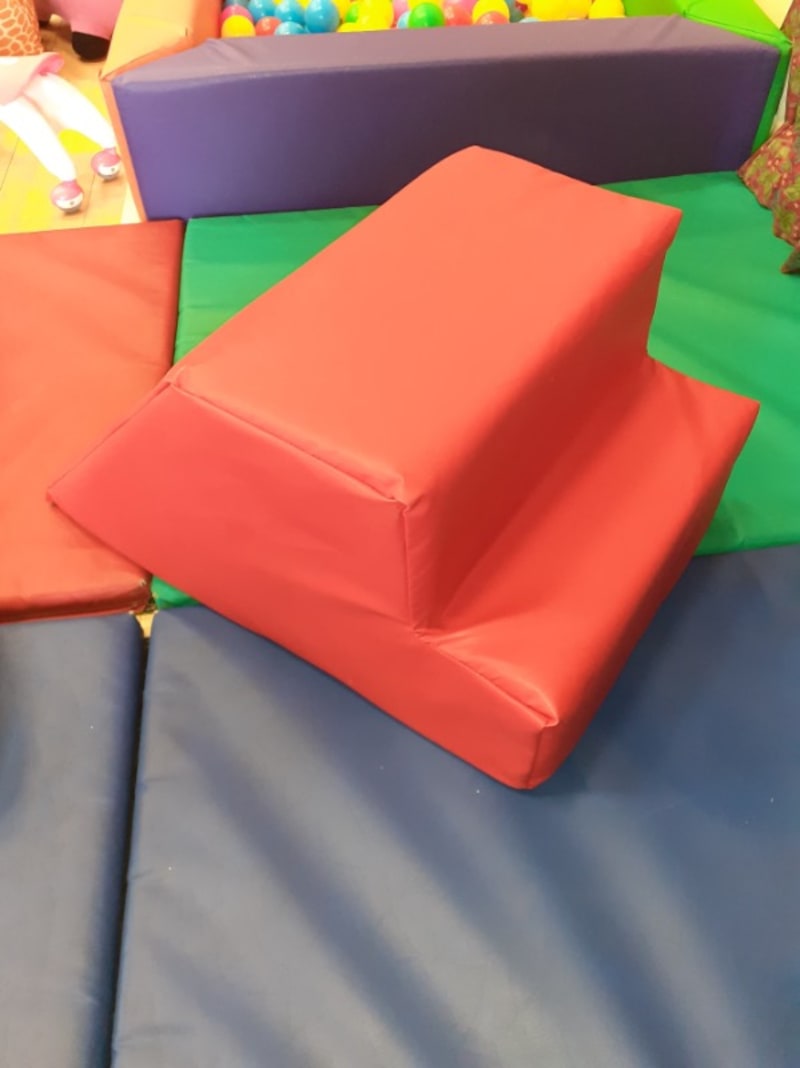 Step And Slide - Dave & Shelly's Entertainments