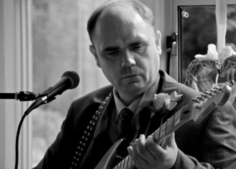 Matt Wallis - John Bedford entertainments Ltd