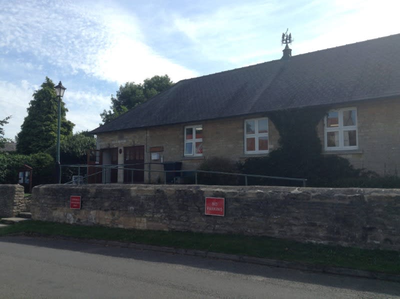 South Rauceby Village Hall Bouncy Castle Hire Bouncy Castle, Hot Tub ...