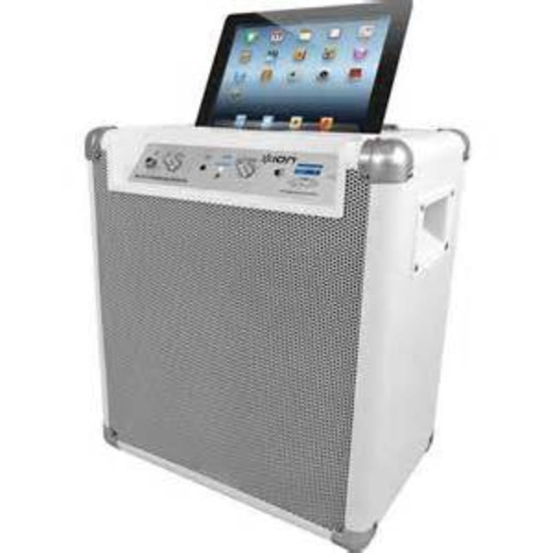 Bluetooth Boogie Box - Acm Entertainments, Bouncy Castle Hire, Rodeo ...