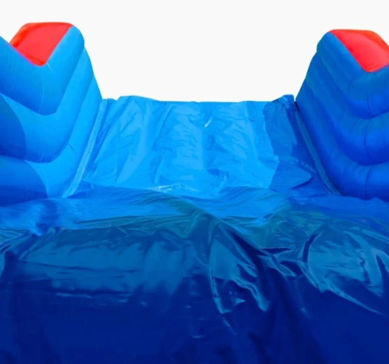 Super Hero Adult Fun Run - Inflata-fun | Bouncy Castle Hire ...