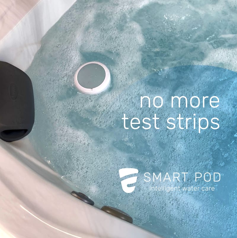 Smartpod - Hot Tub Hire and Sales