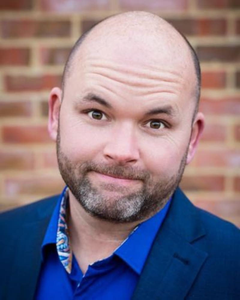 Paul Adams - John Bedford entertainments Ltd