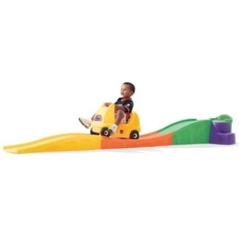 Toddler Coaster - Spalding Bouncy Castle Hire