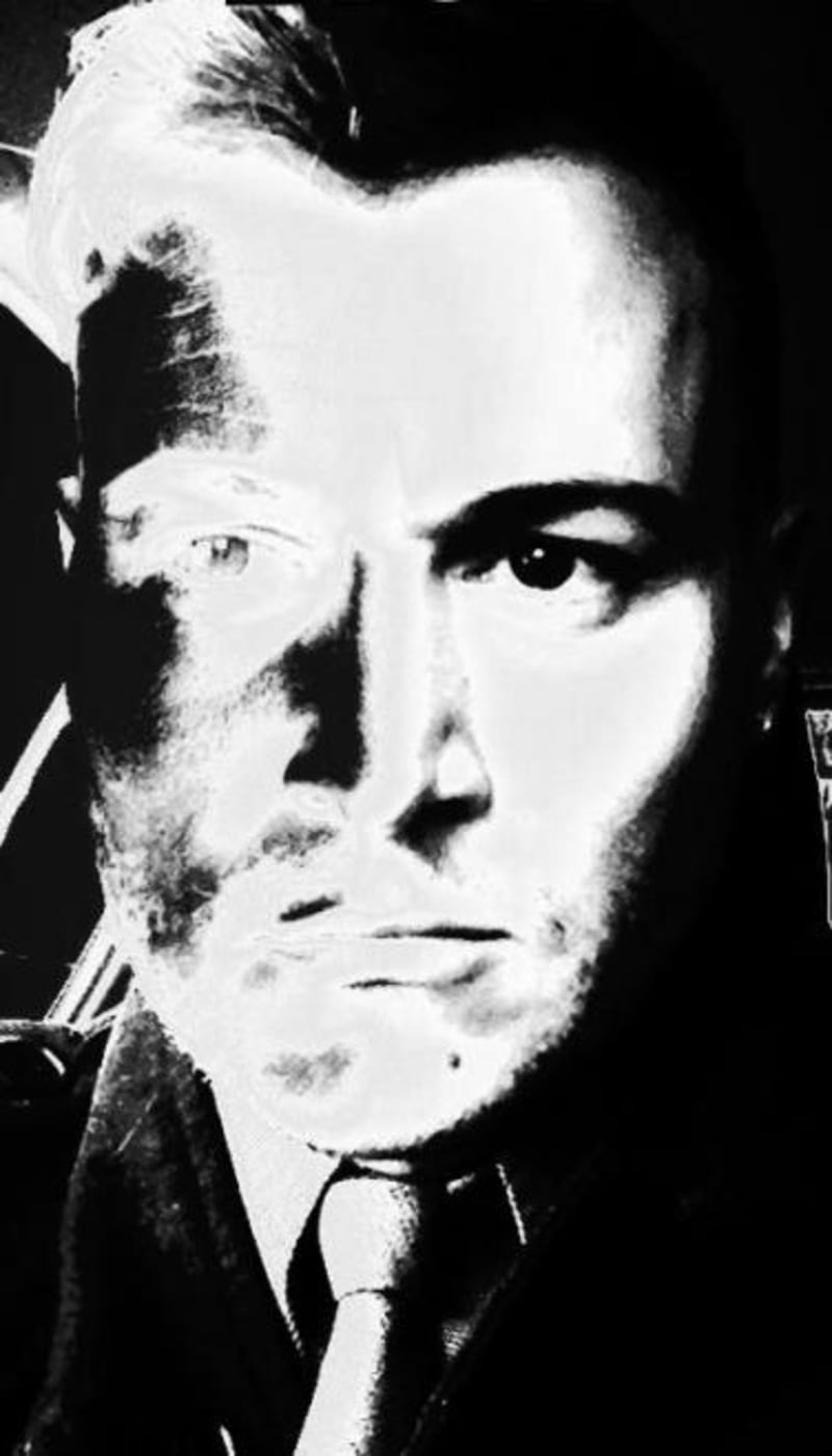 Brett Brooks - John Bedford entertainments Ltd