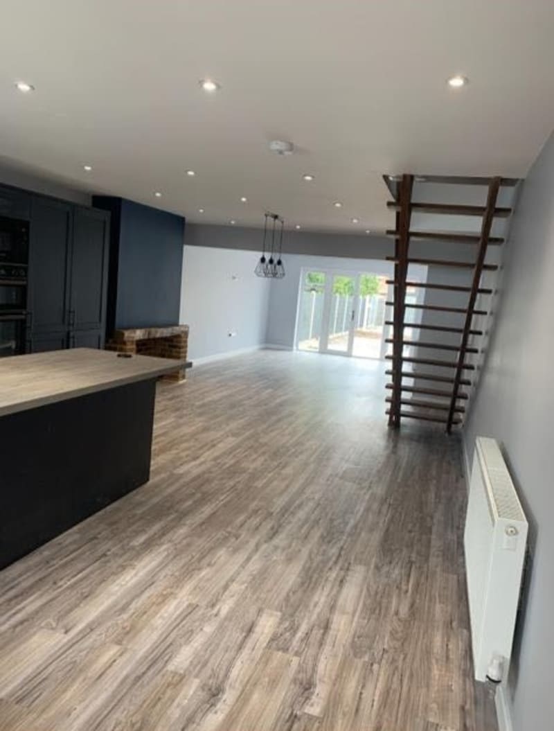 Gallery - Figgins Construction