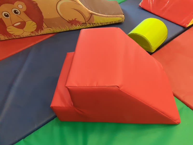 Step And Slide - Dave & Shelly's Entertainments