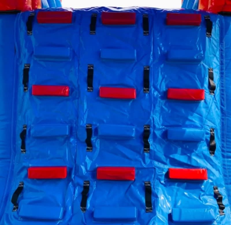 Super Hero Adult Fun Run - Inflata-fun | Bouncy Castle Hire ...