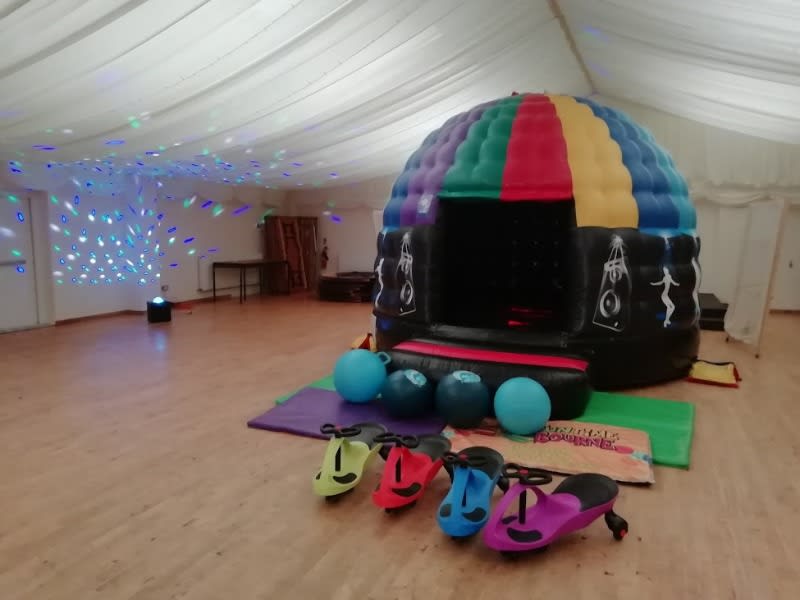 Donington Community Centre Hall Hire Spalding - Its Fun Time