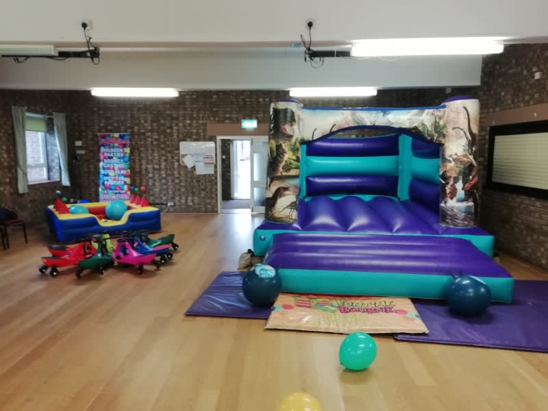 Pinchbeck Village Hall Spalding Find All The Details You Need To Book ...