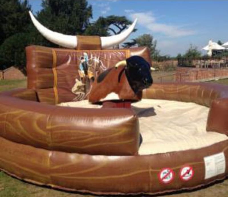 Packages For Sumo Suites And Rodeobull - Rodeo Bull Hire London|Kent ...