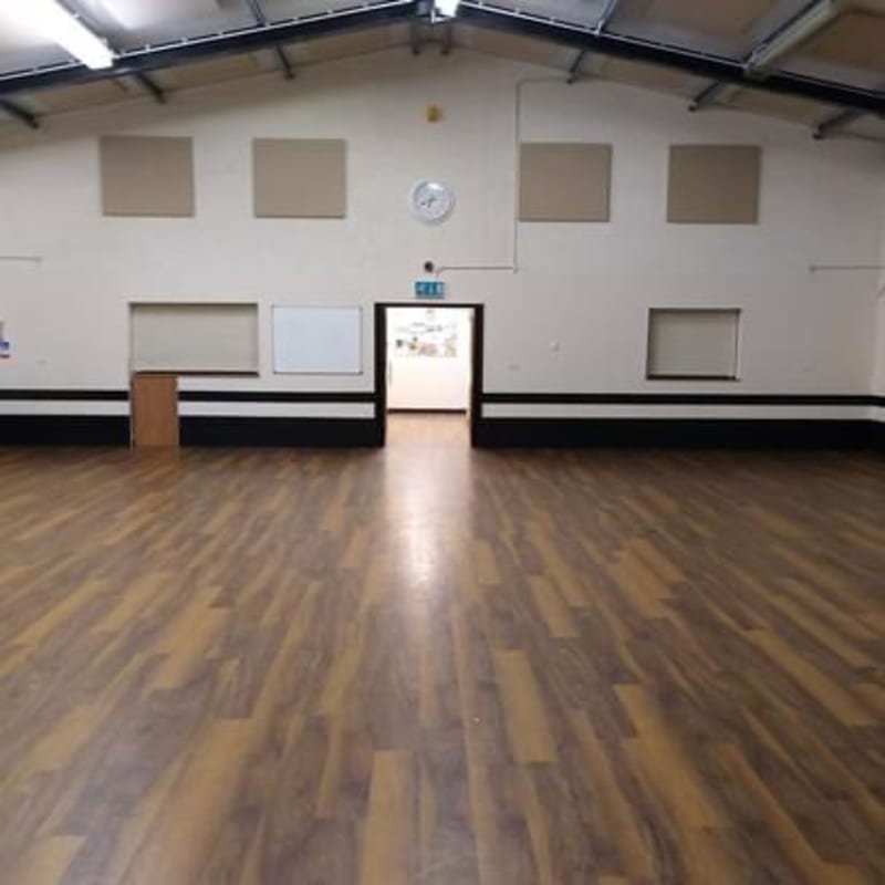 Venue Hire Abi's Entertainments | Bouncy Castle Hire Staffordshire ...