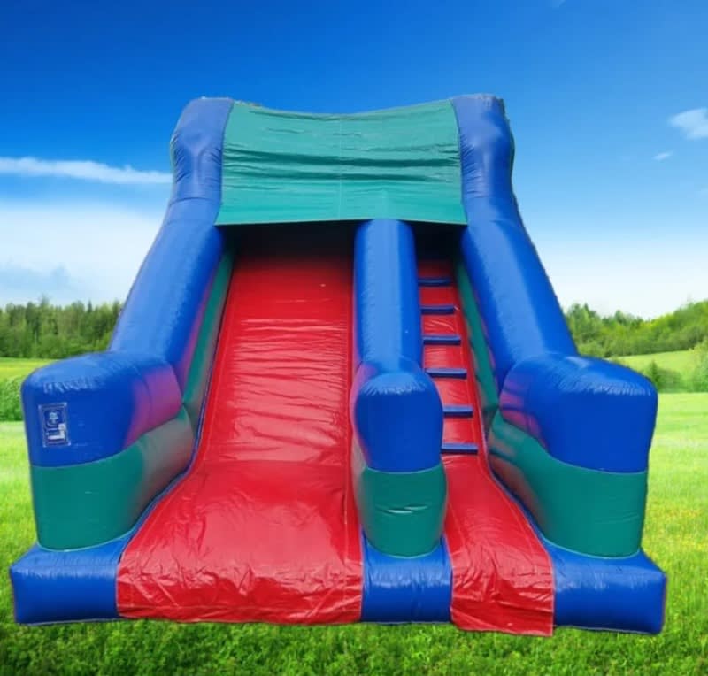 10ft Mega Slide