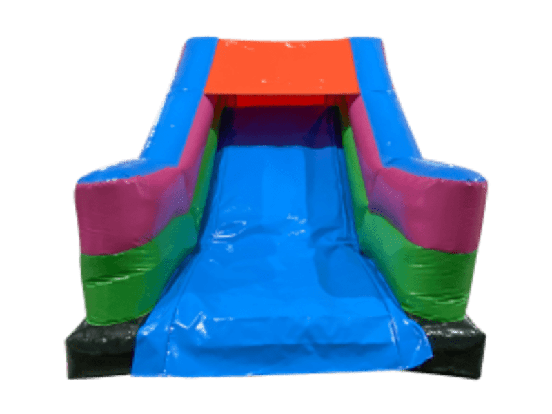 45ft Disco Obstacle Course In Magherafelt, Cookstown, Castledawson ...