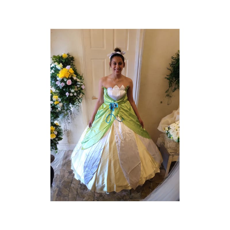 Princess Visit - Fun Factor Parties