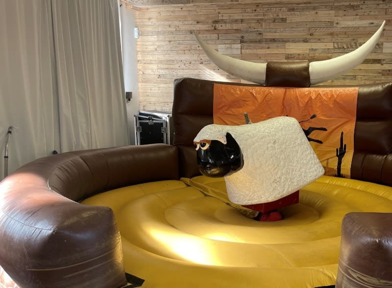 Rodeo Sheep Hire Across The Uk - Rodeo Bull Hire London|Kent|Essex |Surrey