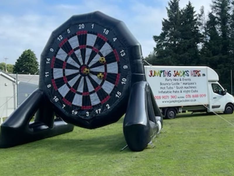 Gallery Jumping Jacks Bouncy Castle Hire Belfast & Surrounding Areas