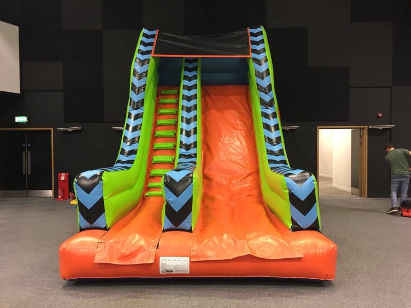 Inflatable Super Slide | Cambridge, Hitchin, Stevenage, Baldock
