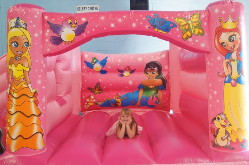 Soft Play