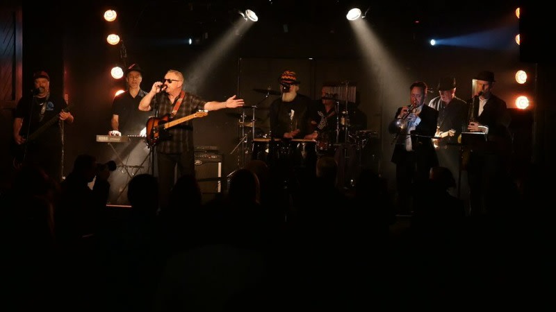 Ru40 - John Bedford entertainments Ltd