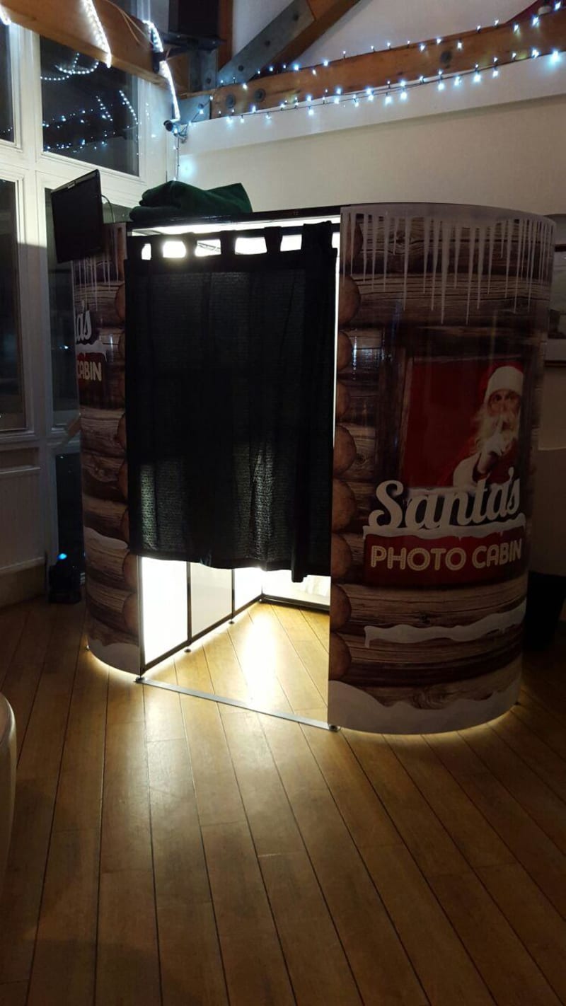 Photo Booth - Rodeo Bull Hire London|Kent|Essex |Surrey