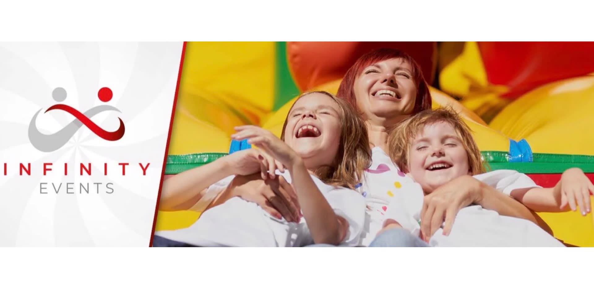 Home | Infinity Events Bouncy Castles, Inflatables & Fairground Rides ...