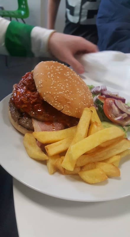 Gallery - Gladigators Fun Factory | Soft Play, Play Frames and Kids ...