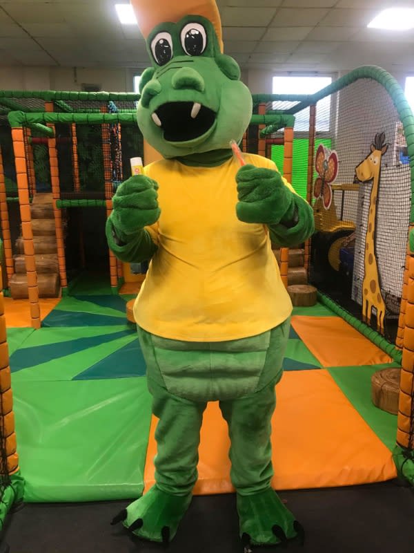 Gallery - Gladigators Fun Factory | Soft Play, Play Frames and Kids ...