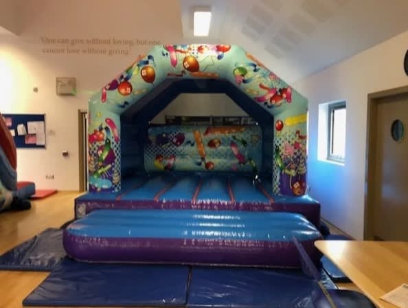 Gallery Jumping Jacks Bouncy Castle Hire Belfast & Surrounding Areas