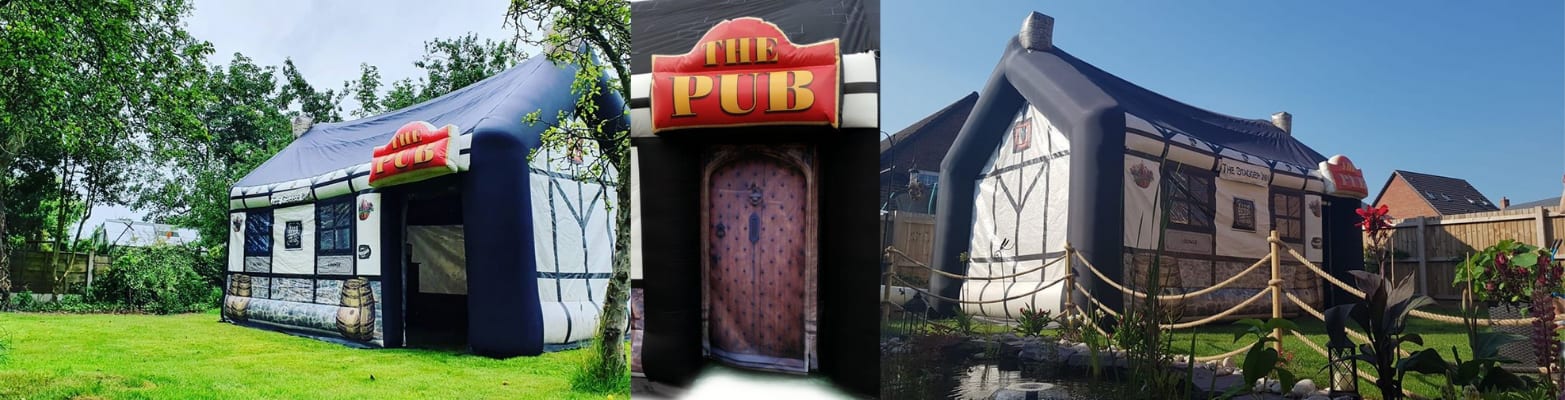 Home | South Cheshire Inflatables