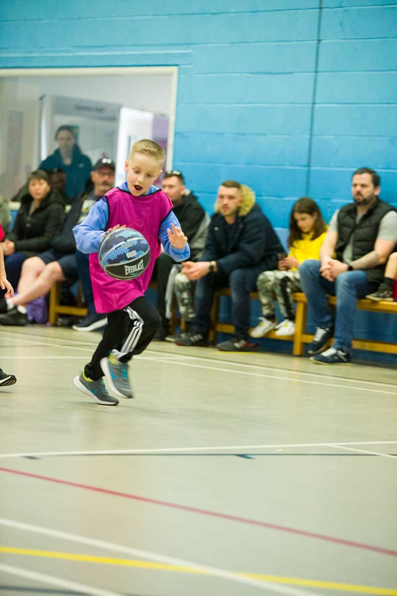 Home | Young Ballerz Basketball