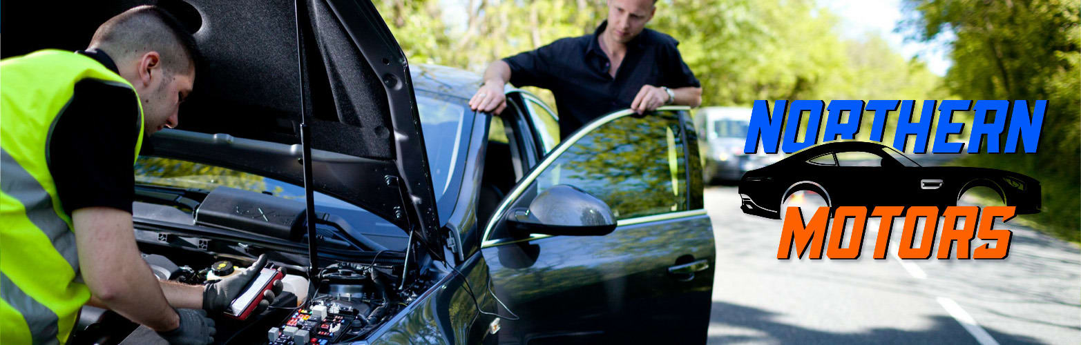 Northern Motors | Mobile Mechanics | North West & North Wales
