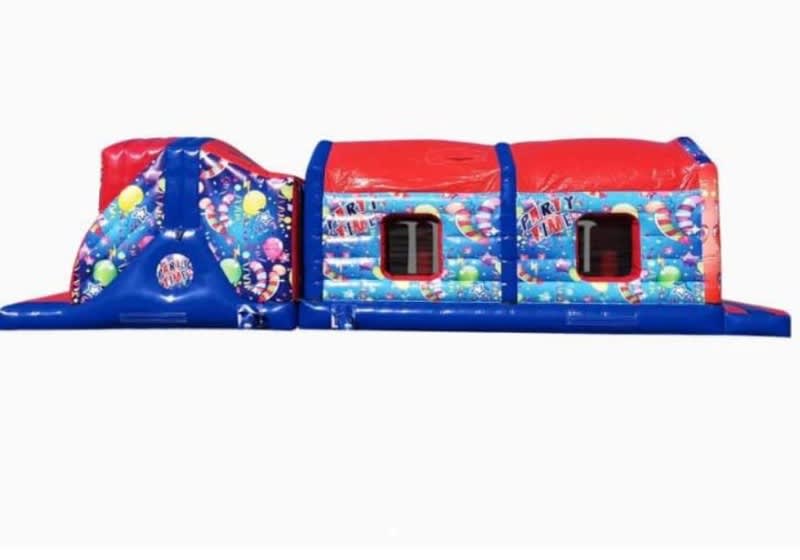 Gallery - Lets Go Bounce