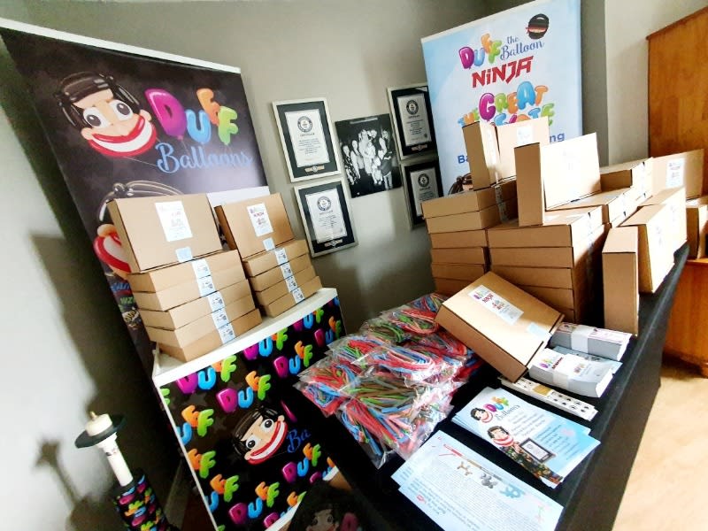 Gallery - Duff Land NI