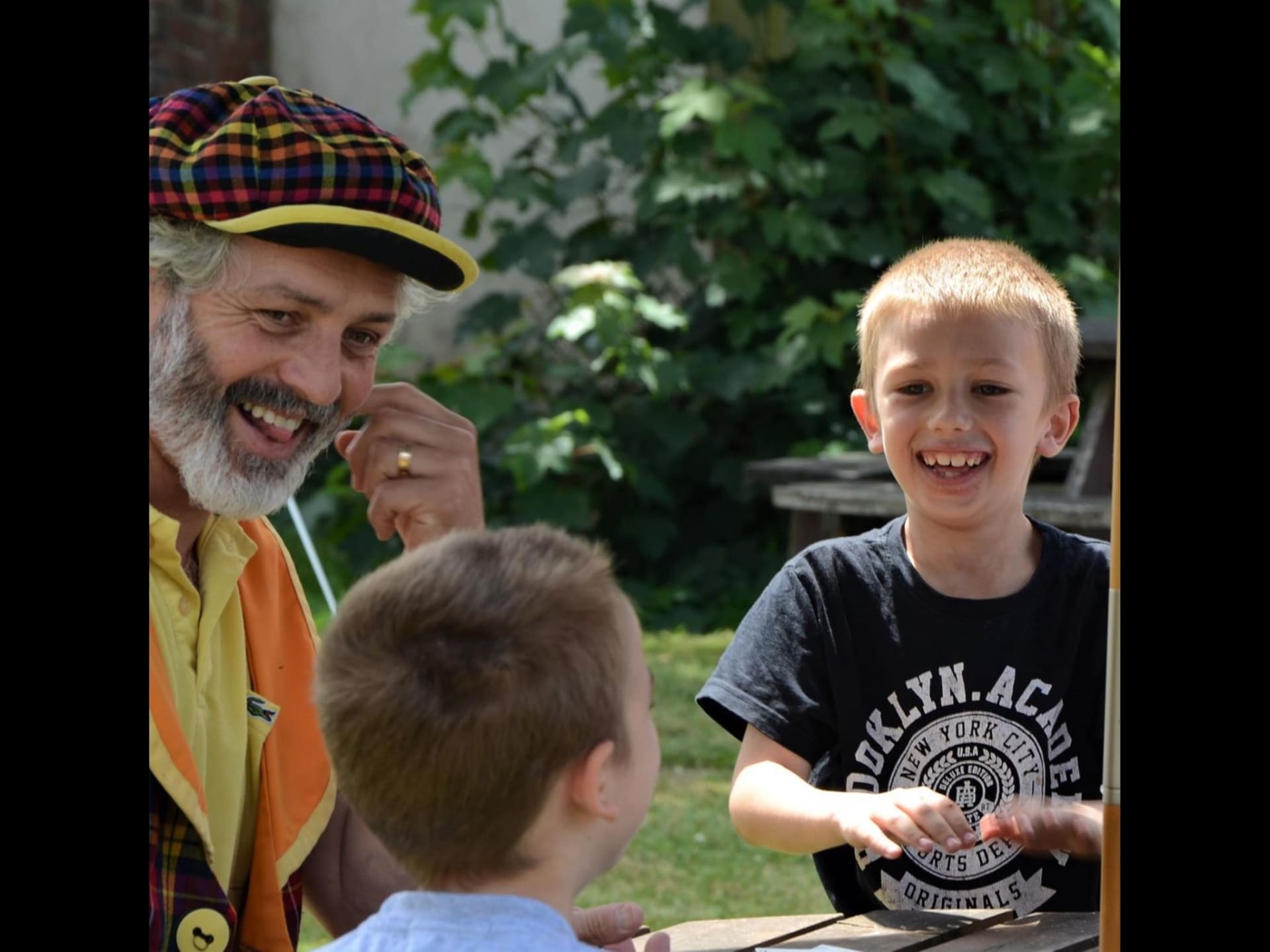 Gallery - Timmy Taylor | Magician, Corporate Entertainer In Southampton